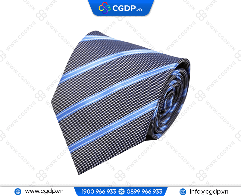 Mẫu cà vạt đồng phục nam công sở quận 1 TpHCM